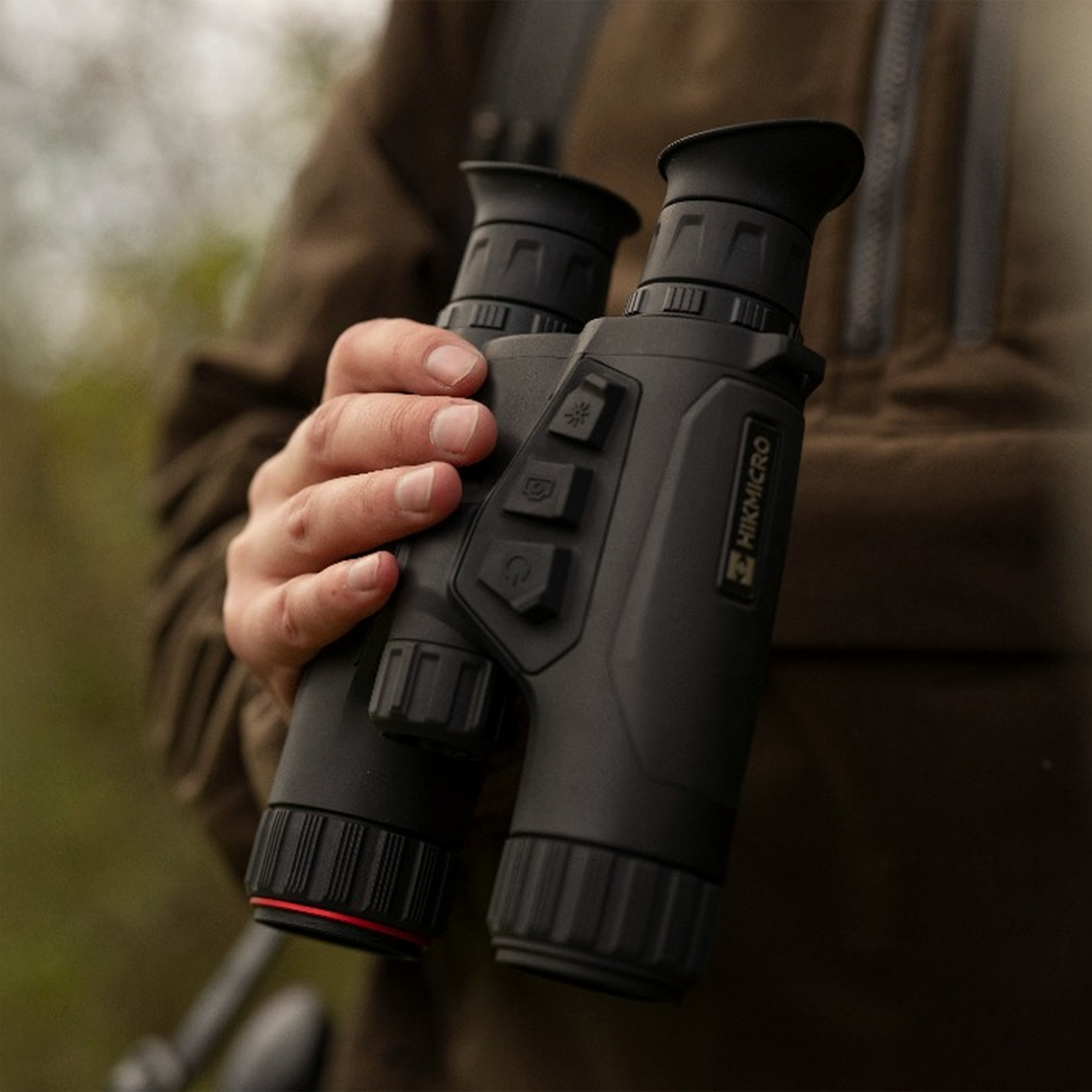 HIKMICRO Night Vision, Thermal Imaging & Multispectral – Tagged "NV ...