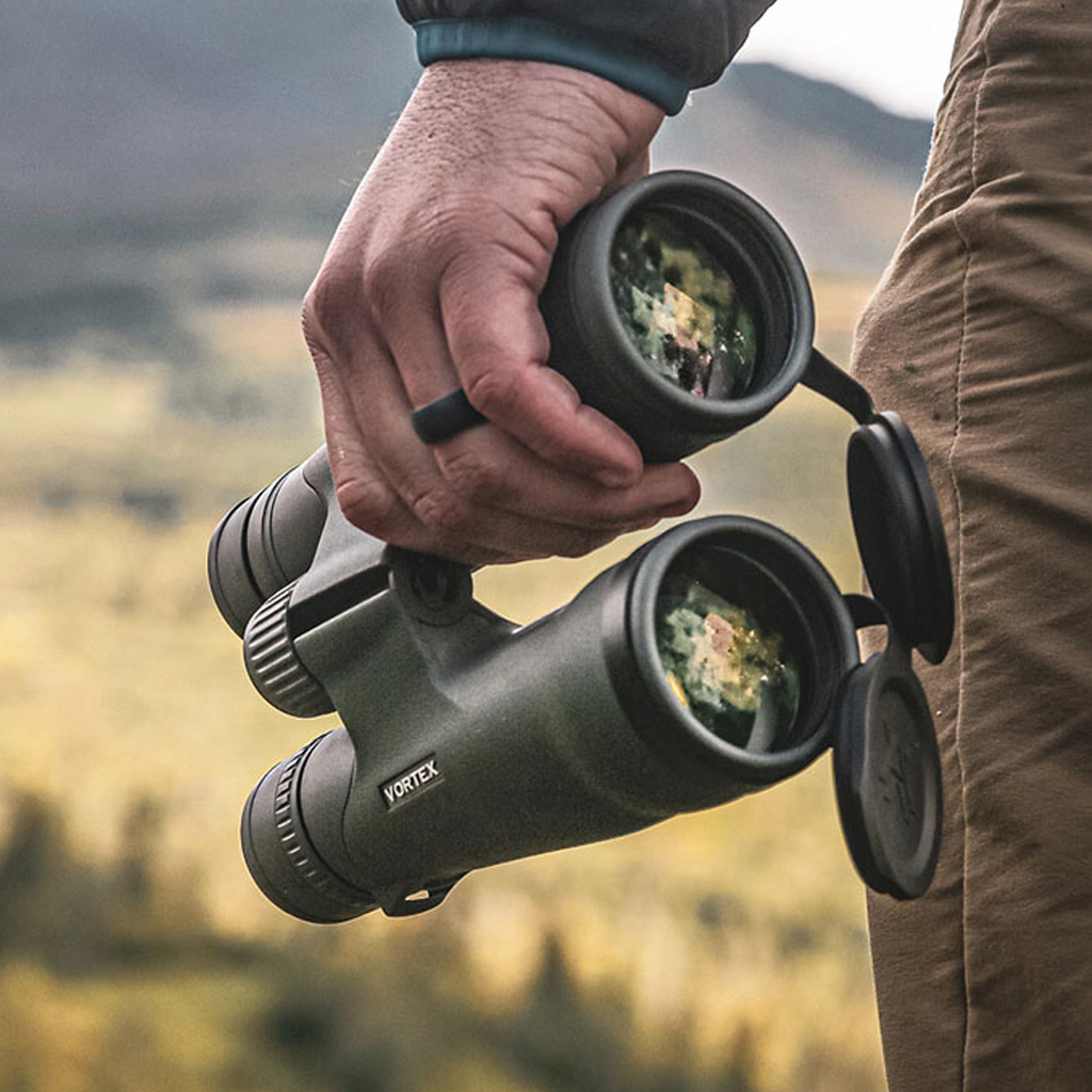 Vortex Optics HD Binoculars for Wildlife Observation – Night Master