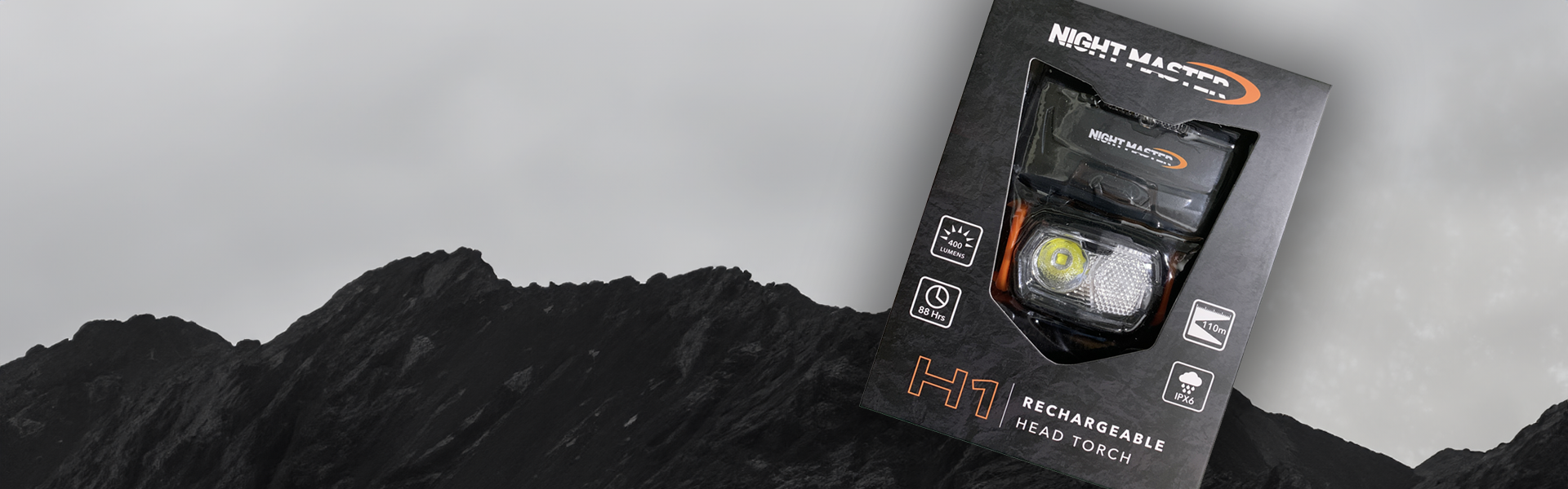 Hunting Lights, Night Vision and Thermal Specialists - Night Master