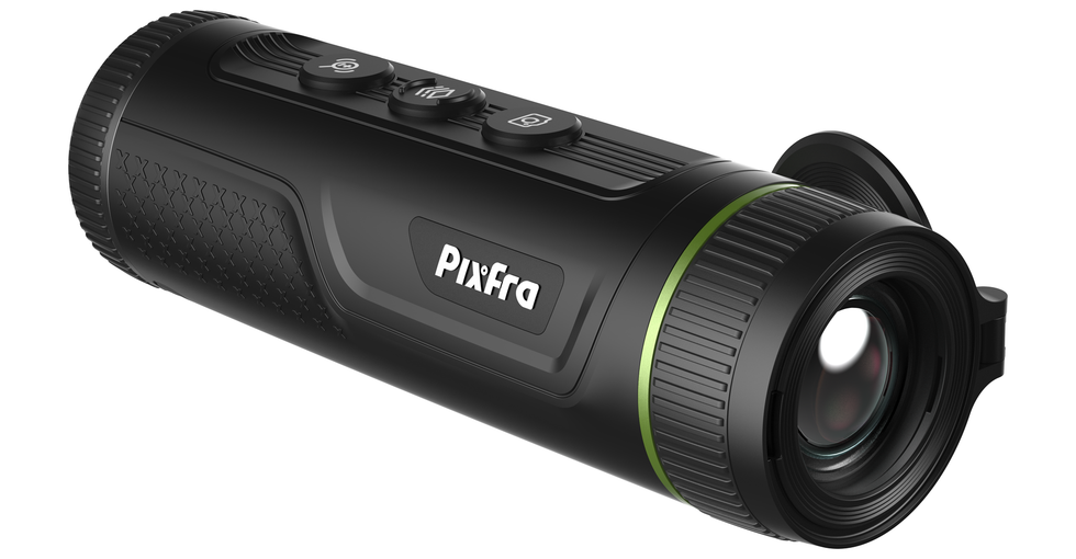 Night Master Lamps, IR Illuminators, Night Vision and Thermal Imaging