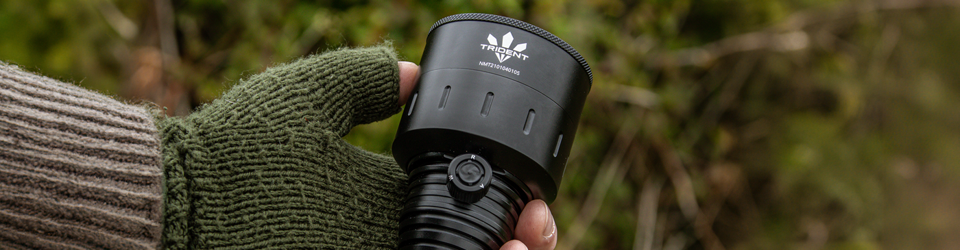 Night Master Lamps, IR Illuminators, Night Vision and Thermal Imaging