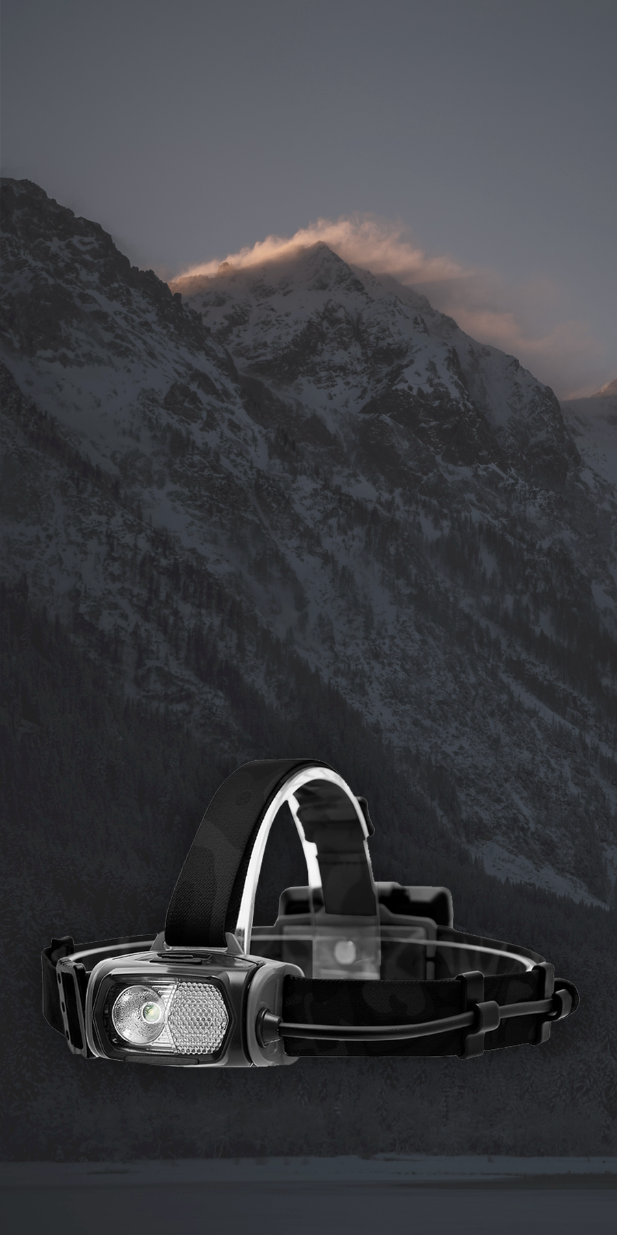 Night Master Long Range Lamps & Infrared Illuminators