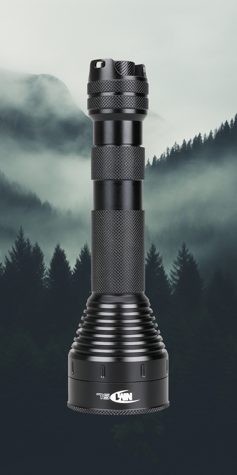 Night Master Long Range Lamps & Infrared Illuminators