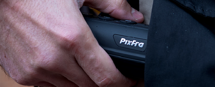 Night Master Lamps, IR Illuminators, Night Vision and Thermal Imaging