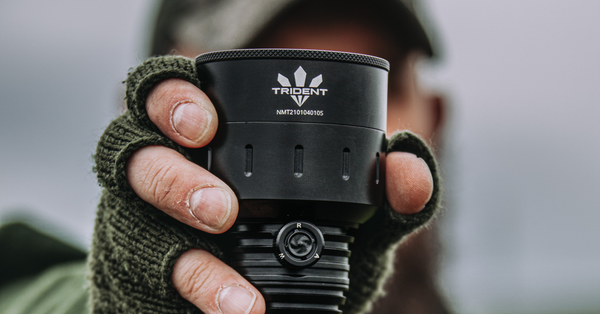 Night Master - Leading UK Supplier of Night Vision and Thermal Imaging