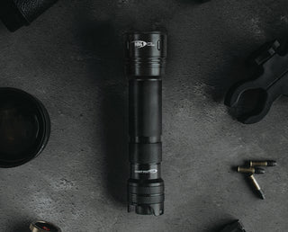 Night Master - Market Leading Lamps, Night Vision & Thermal Imaging