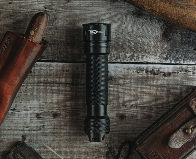 Night Master - Long Range Lamps, Night Vision and Thermal Imaging