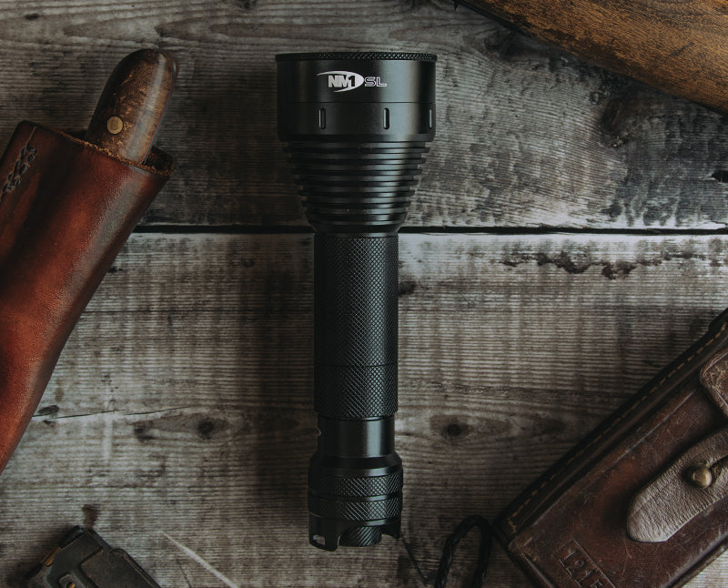 Night Master - Long Range Lamps, Night Vision and Thermal Imaging