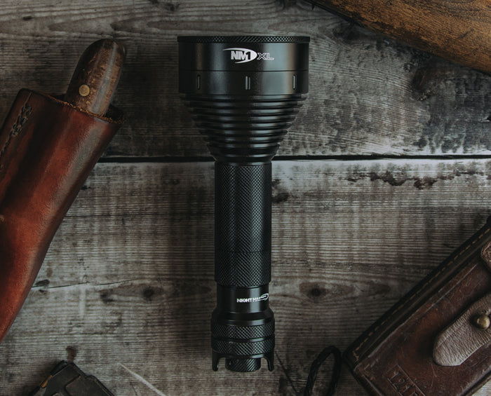 Night Master Lamps, IR Illuminators, Night Vision and Thermal Imaging