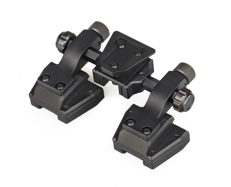 FLIR M24 Recon Bridge Helmet Mount – Night Master