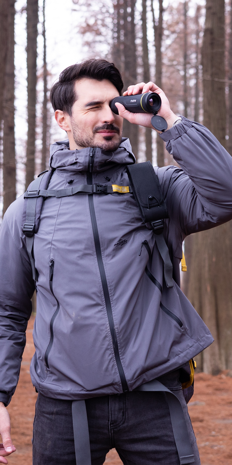 Pixfra Thermal Imaging Devices – Night Master