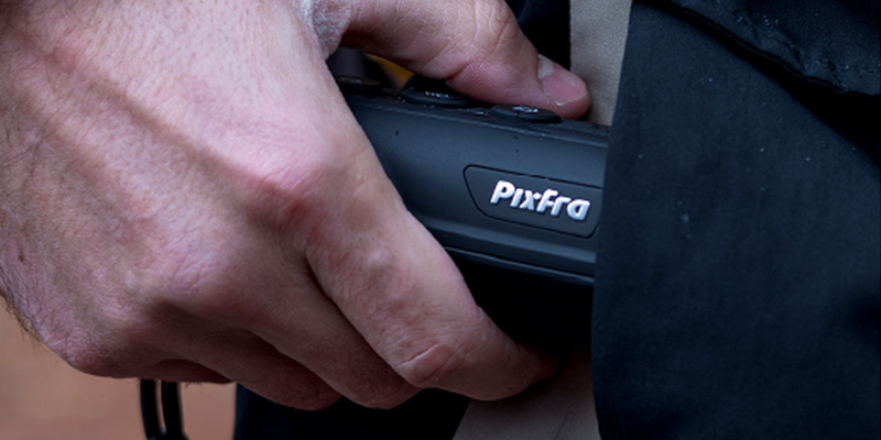 Pixfra Mile 2 Thermal Imaging - Get 10% Off All Models – Night Master