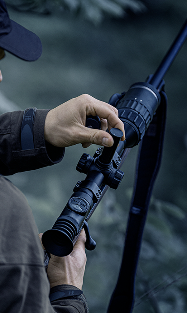 Hunting Lights, Night Vision and Thermal Specialists - Night Master