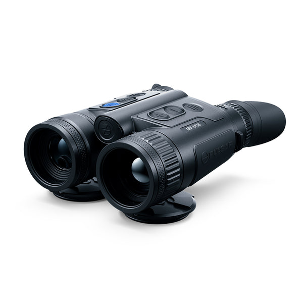 Pulsar Night Vision, Thermal Imaging & Multispectral – Night Master