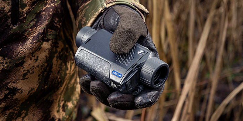 Night Master Lamps, IR Illuminators, Night Vision and Thermal Imaging