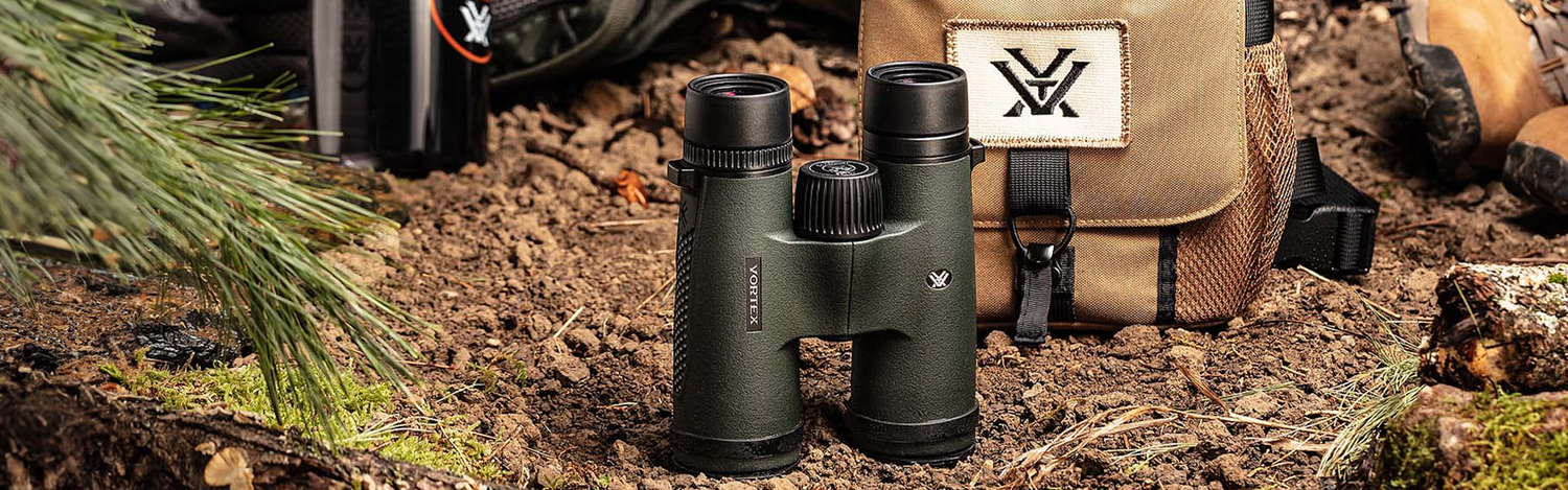 Hunting Lights, Night Vision and Thermal Specialists - Night Master