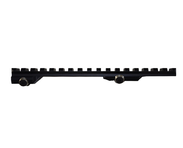 Britannia Rails Picatinny Rail - Ruger 77 Centrefire S/A – Night Master