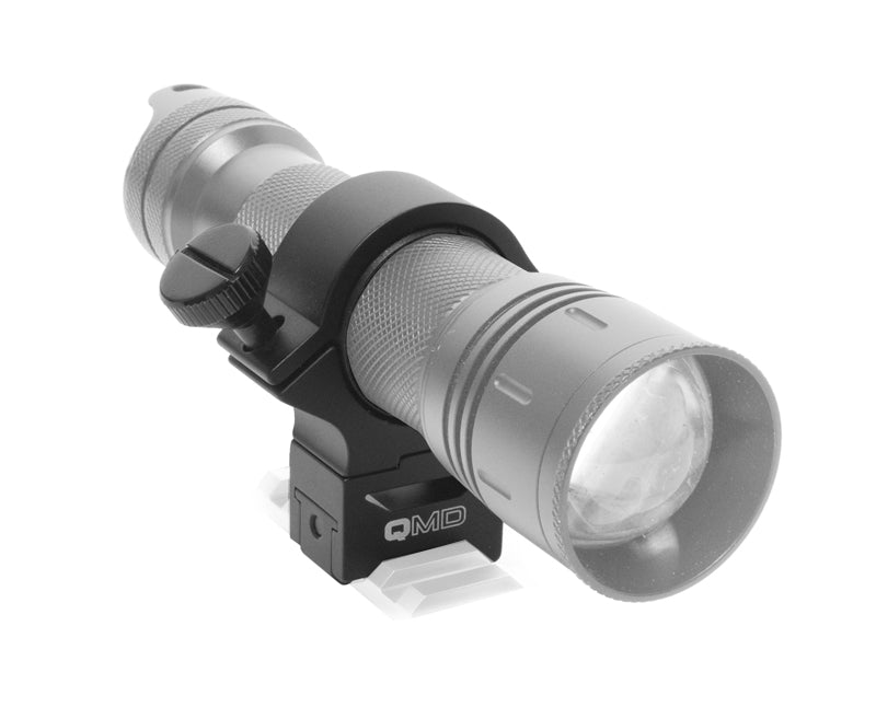 Night Master Long Range Lamps & Infrared Illuminators